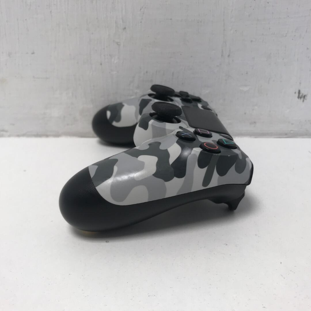 Sony PS4 V1 Controller - Grey Camo