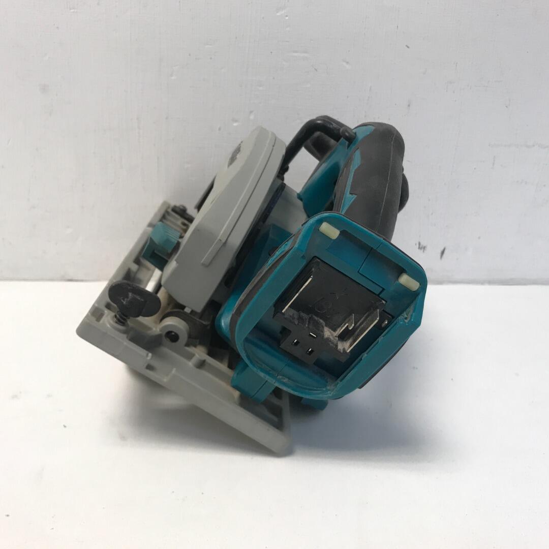 Makita DHS680 18V LXT Brushless Cordless Circular Saw - Body Only