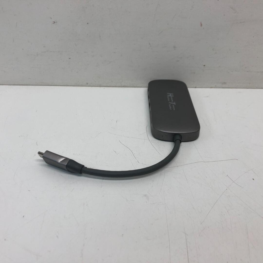 HooToo Shuttle USB Hub & MultiPort Adaptor