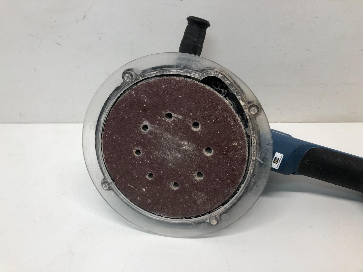 Workzone 710W Drywall Sander