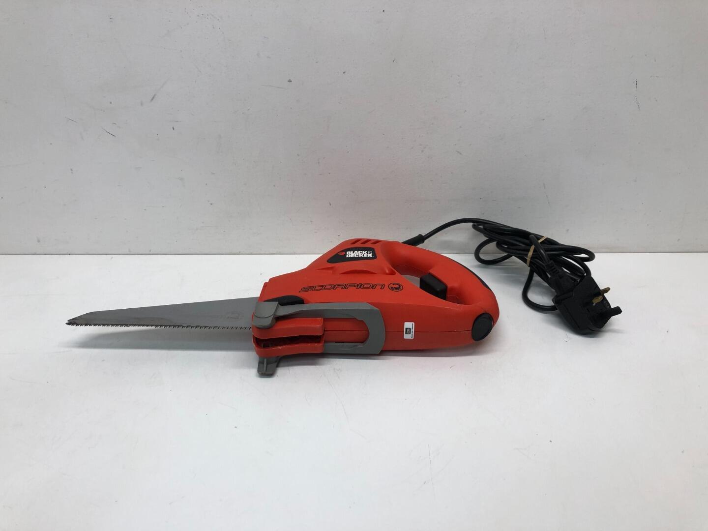 Black and Decker KS880E Scorpion Saw