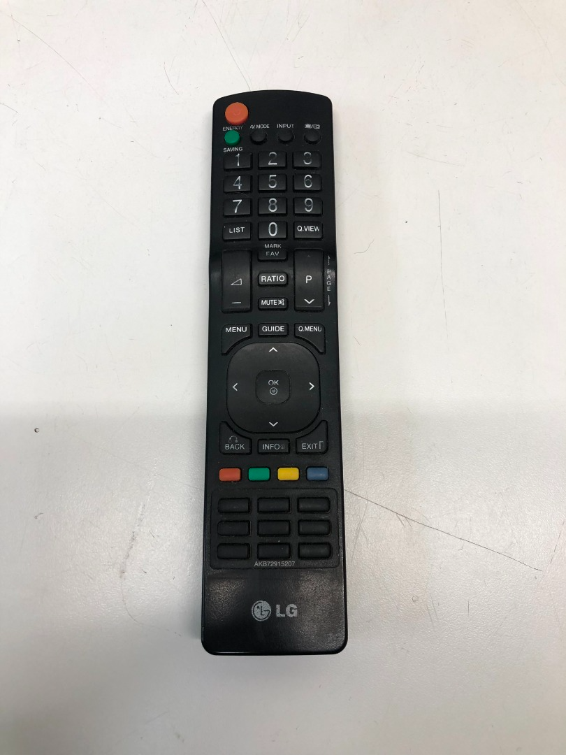 LG 32LD420 32'' Full HD Digital LCD TV (no stand)