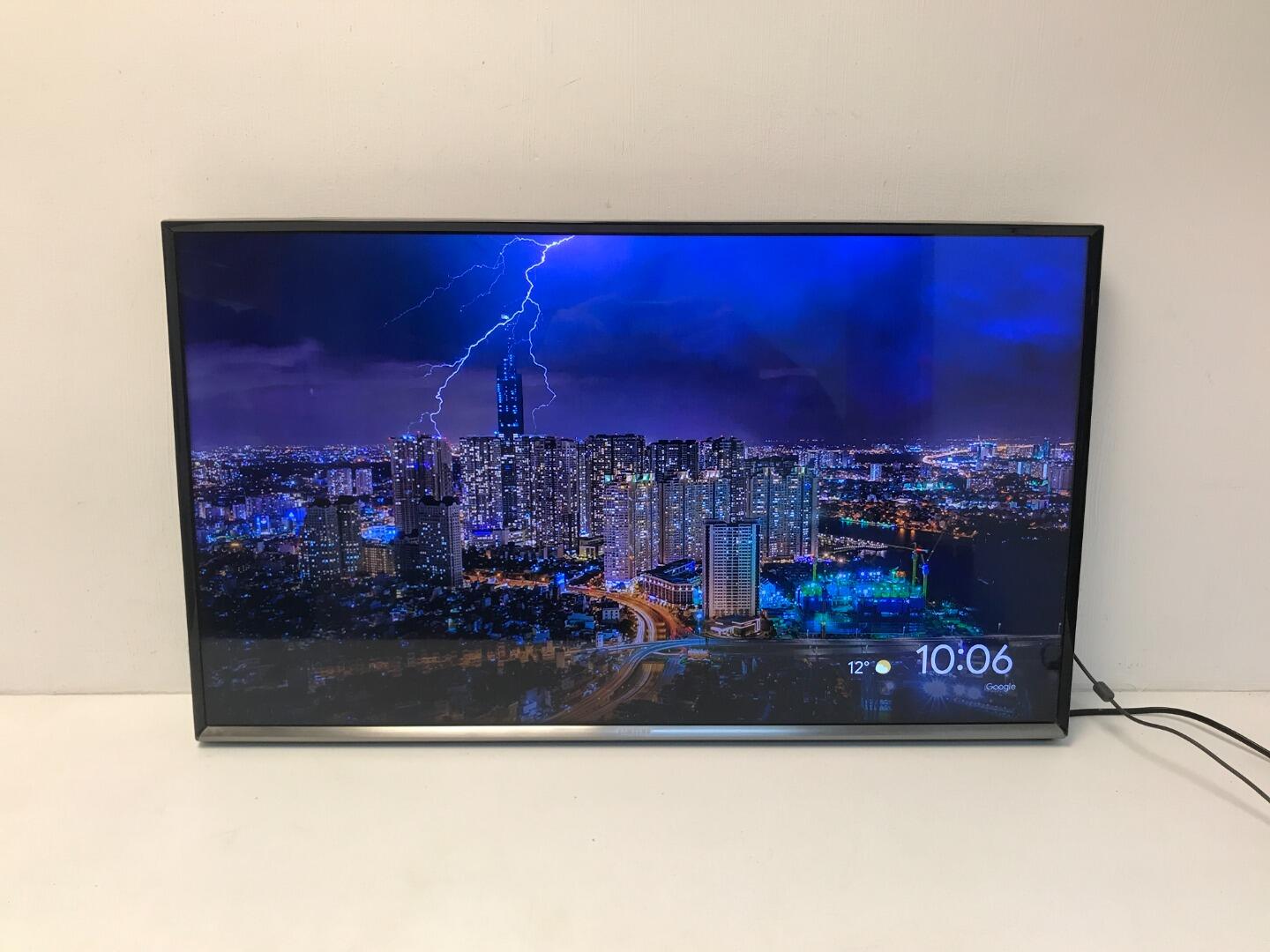 Samsung T32E390SX 32'' Smart Full HD Digital LED TV (no stand)