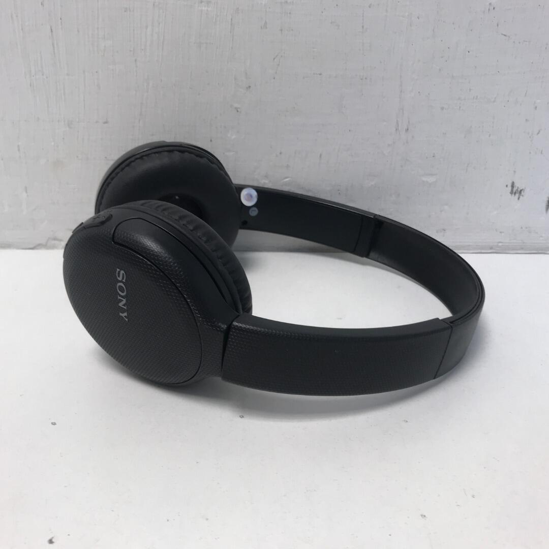 Sony WH-CH510 Bluetooth Wireless Headphones