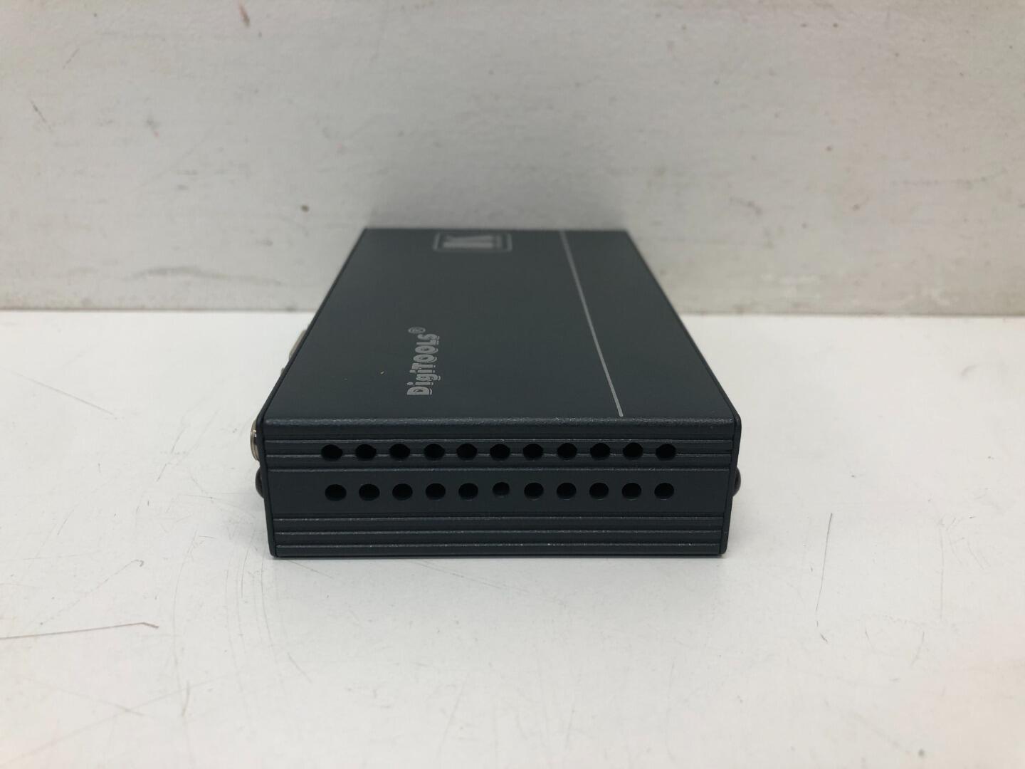 Kramer TP-580RXR 4K HDMI AV Extender HDBaseT Receiver