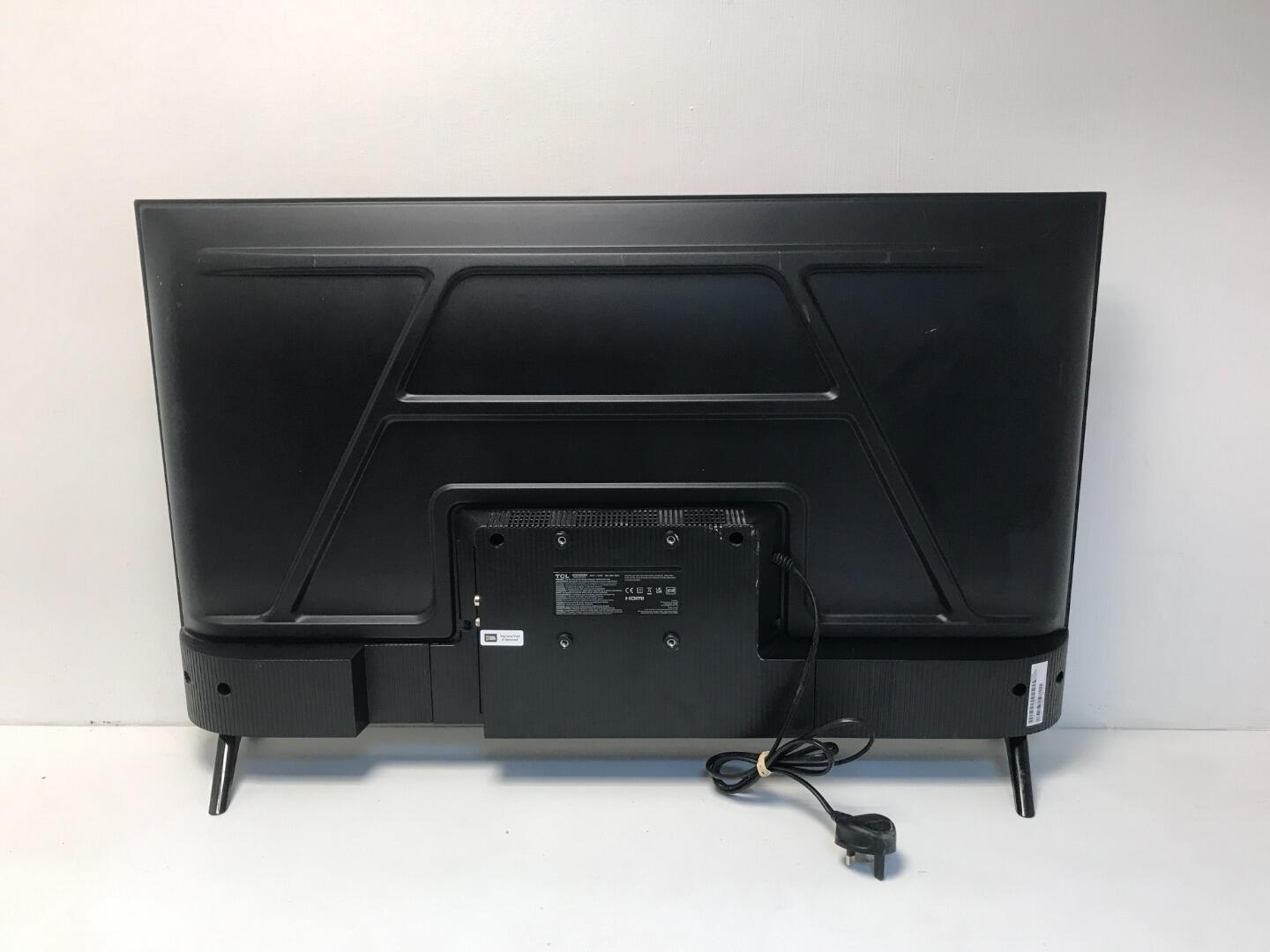 TCL 40S5400AK 40'' Full HD Digital Smart LED TV