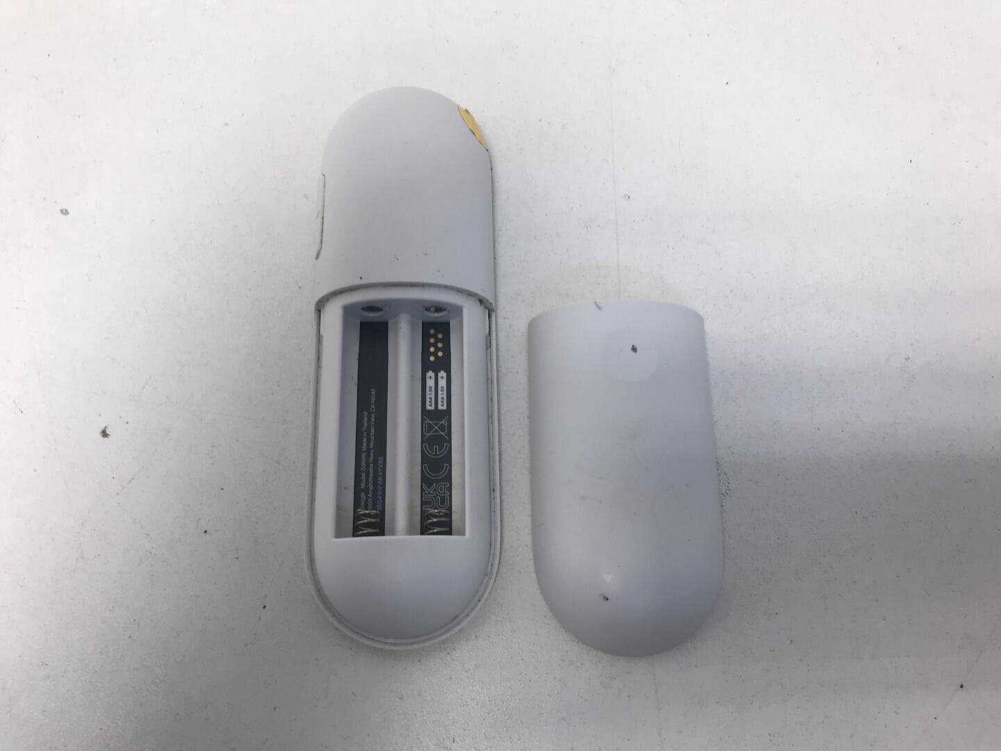 Google Chromecast with Google TV HD - Parts & Spares