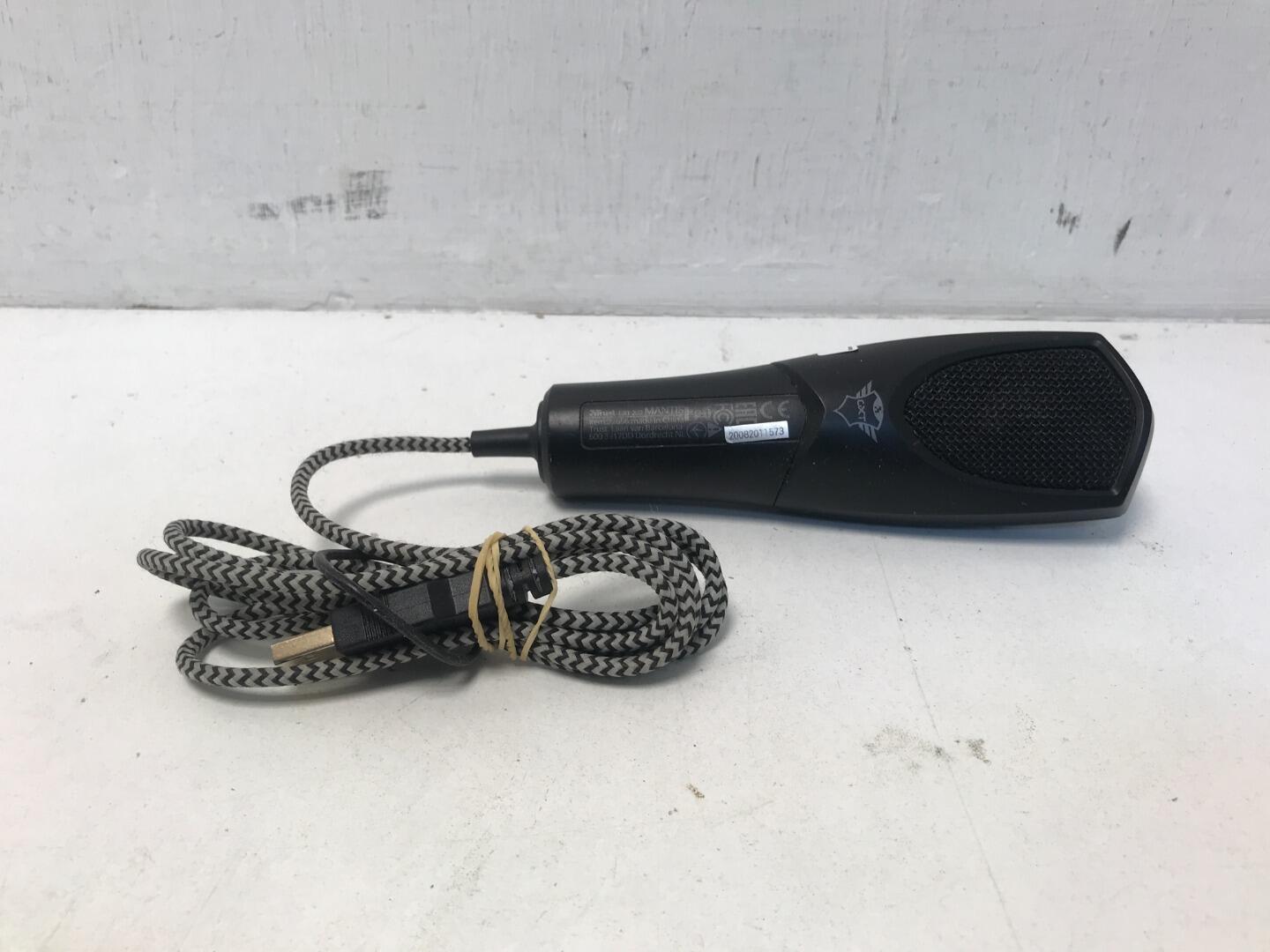 Trust GXT 232 Mantis USB Gaming Microphone