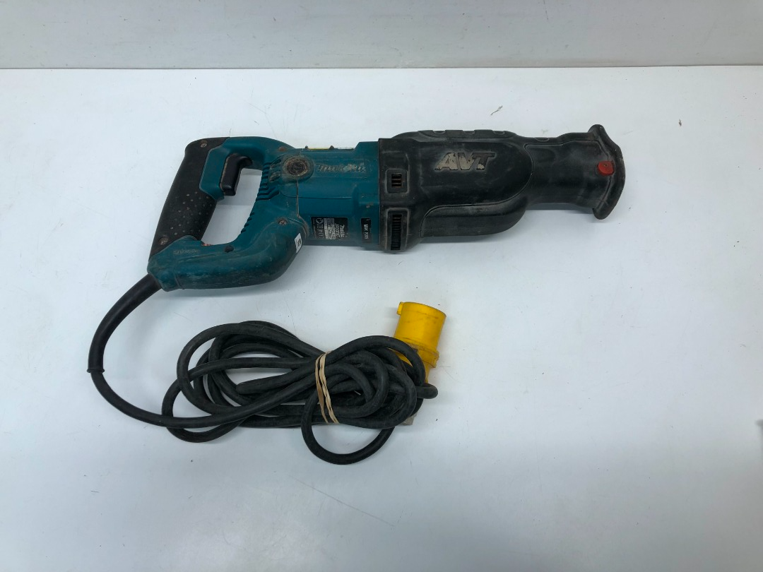 Makita JR3070CT 110V Reciprocating Saw