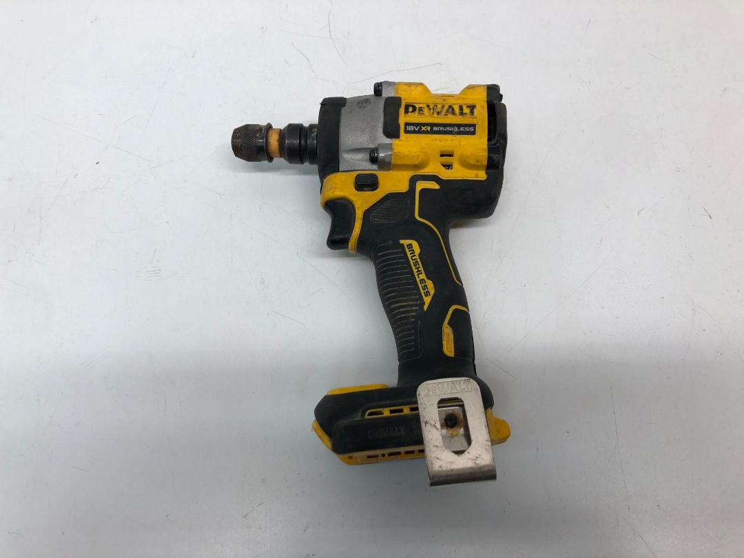 DeWalt DCF921 18V XR Brushless Impact Driver