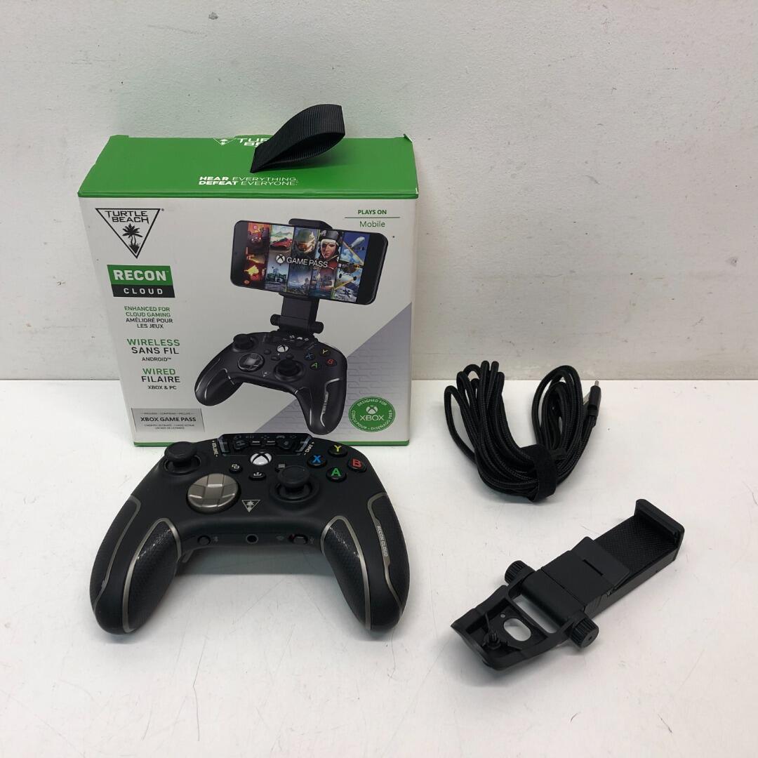 Turtle Beach Recon Cloud Mobile Gaming Controller
