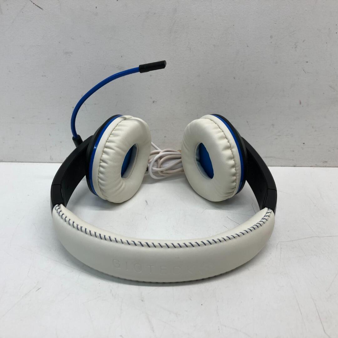 Gioteck XXH100P Wired Gaming Headset