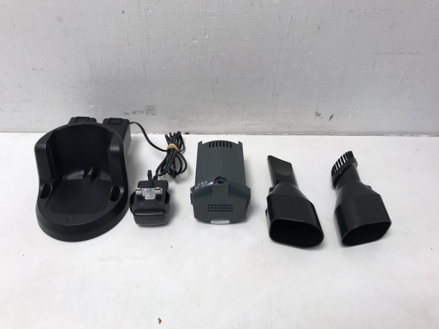 Blaupunkt Powerforce Extreme 22V Cordless Vacuum Cleaner