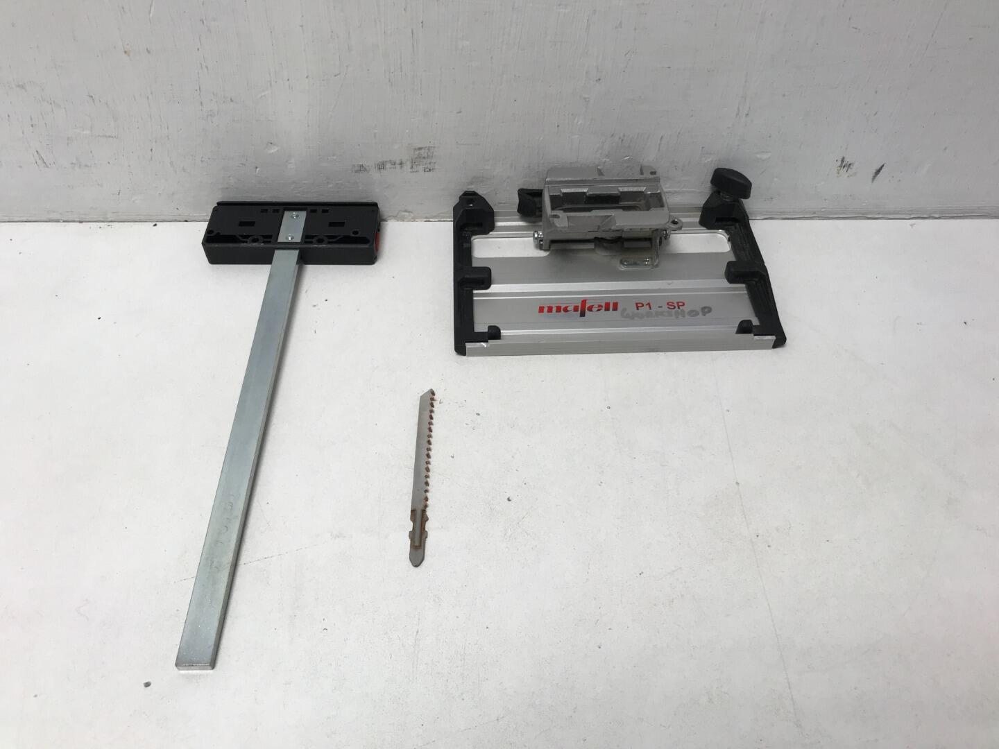 Mafell P1CC 110V 900W Jigsaw