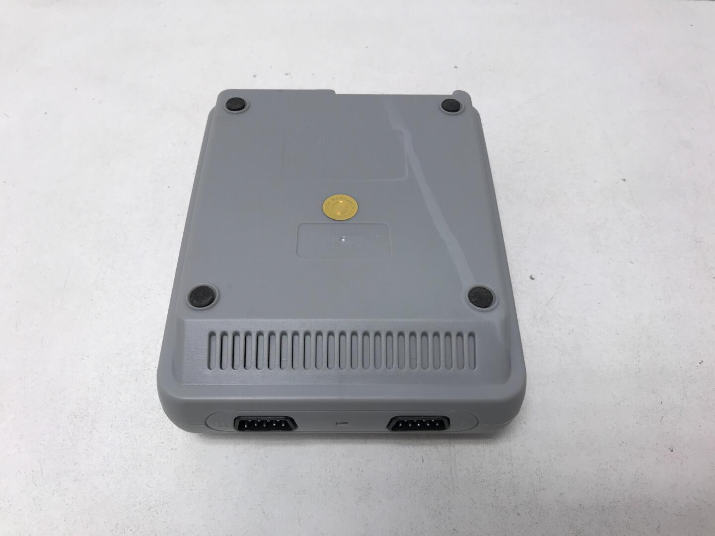 Classic Edition HD Video Game Console with 621 Games Built-In