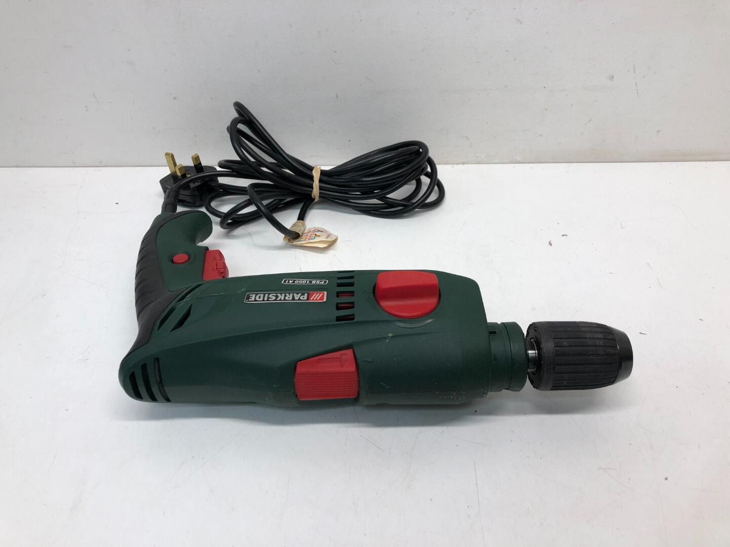 Parkside PSB 1050 A1 Hammer Drill