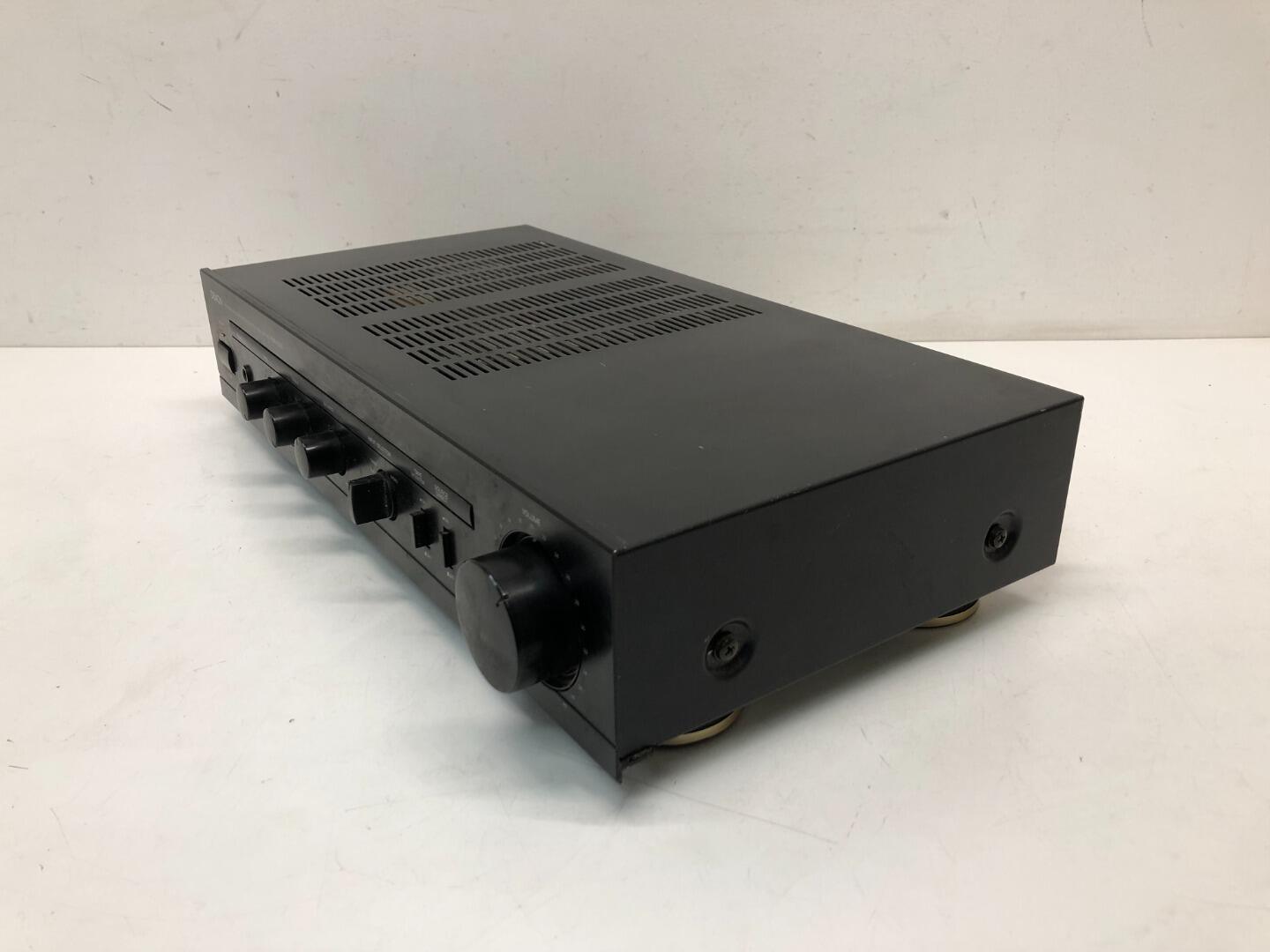 Denon PMA-250 III Integrated Stereo Amplifier