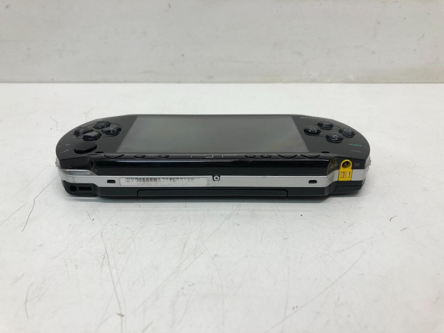 Sony PSP Console - 1003