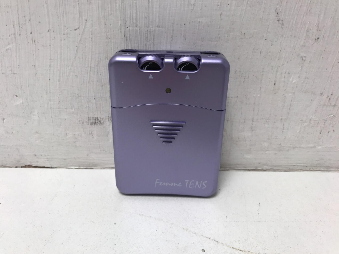 Babycare Femme Tens Machine