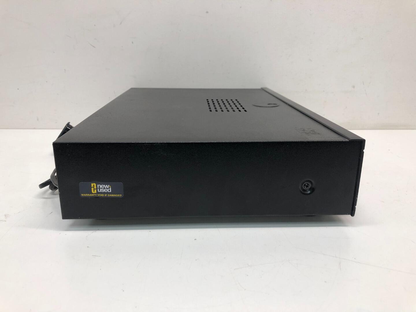 Cambridge Audio A1 MK 3 Integrated Amplifier
