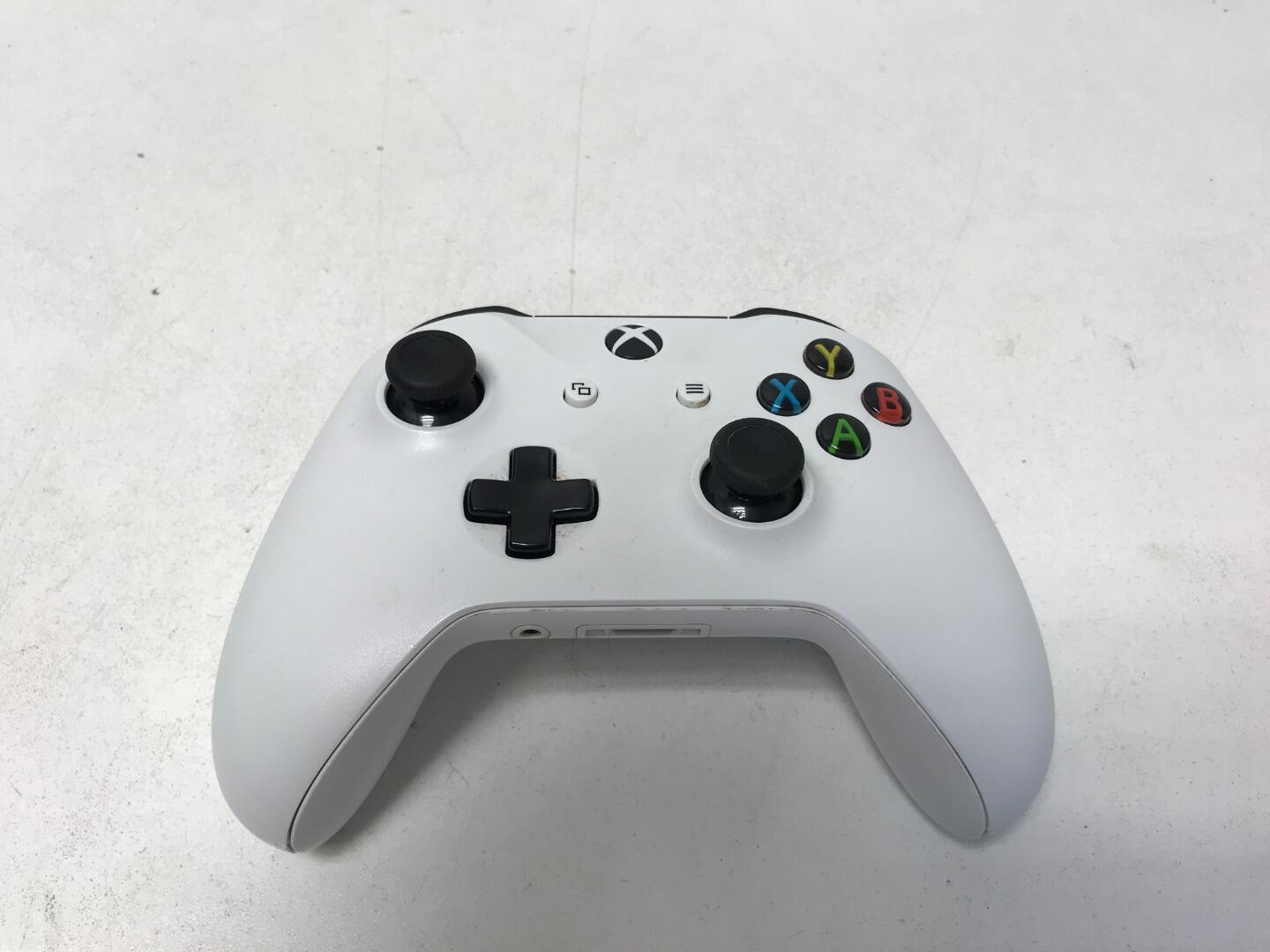 Microsoft Xbox One Controller - Parts & Spares
