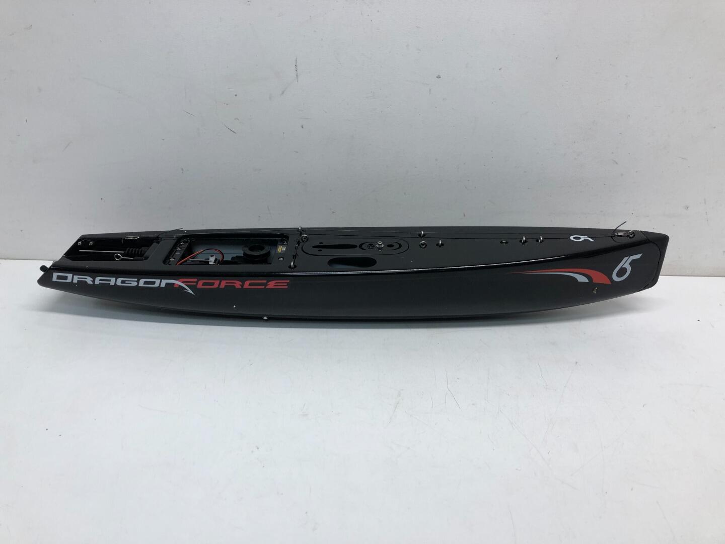 Joysway Dragon Force 65 (B-JS-8805A) 2.4GHz RTR R/C Racing Sailboat
