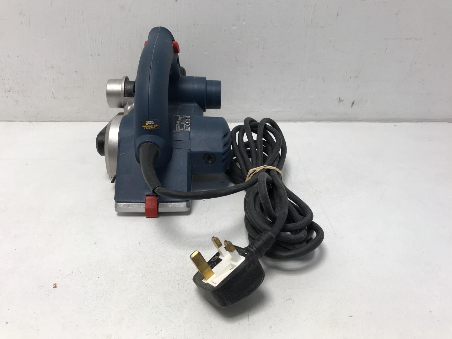 Bosch GHO 26-82 240V 710W Planer