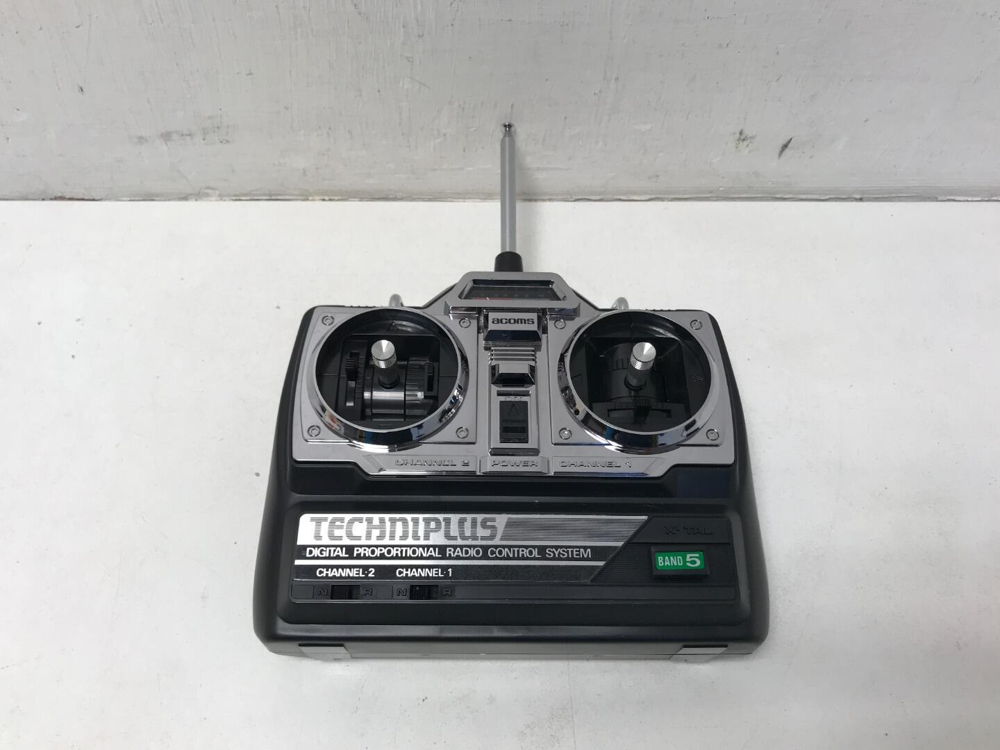 Acoms Techniplus AP-27 MK V Radio Control System