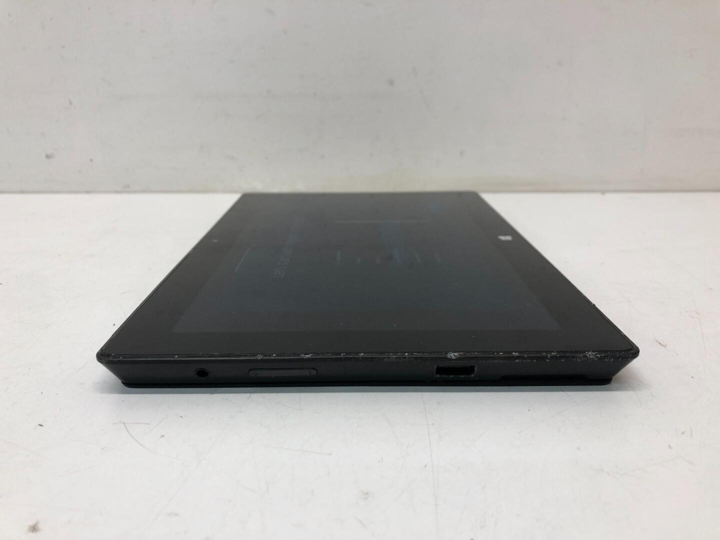 Microsoft Surface Pro 1st Gen 10.6'' 4GB RAM 128GB Windows 10 Pro ...