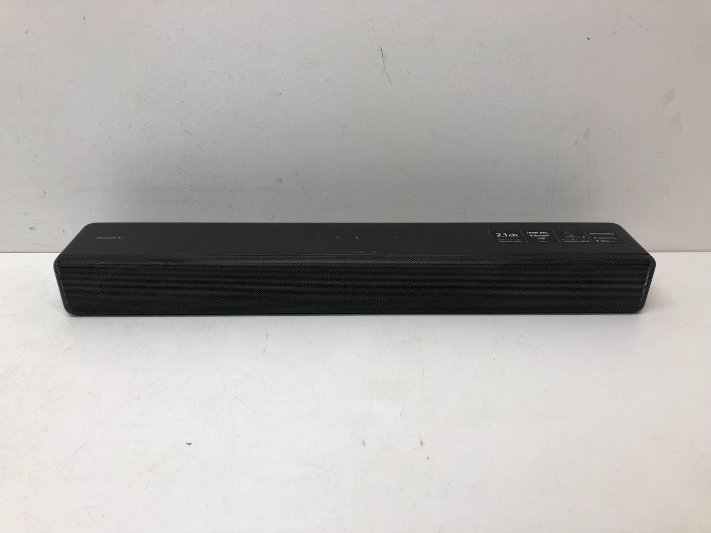 Sony HT-SF200 Bluetooth Soundbar