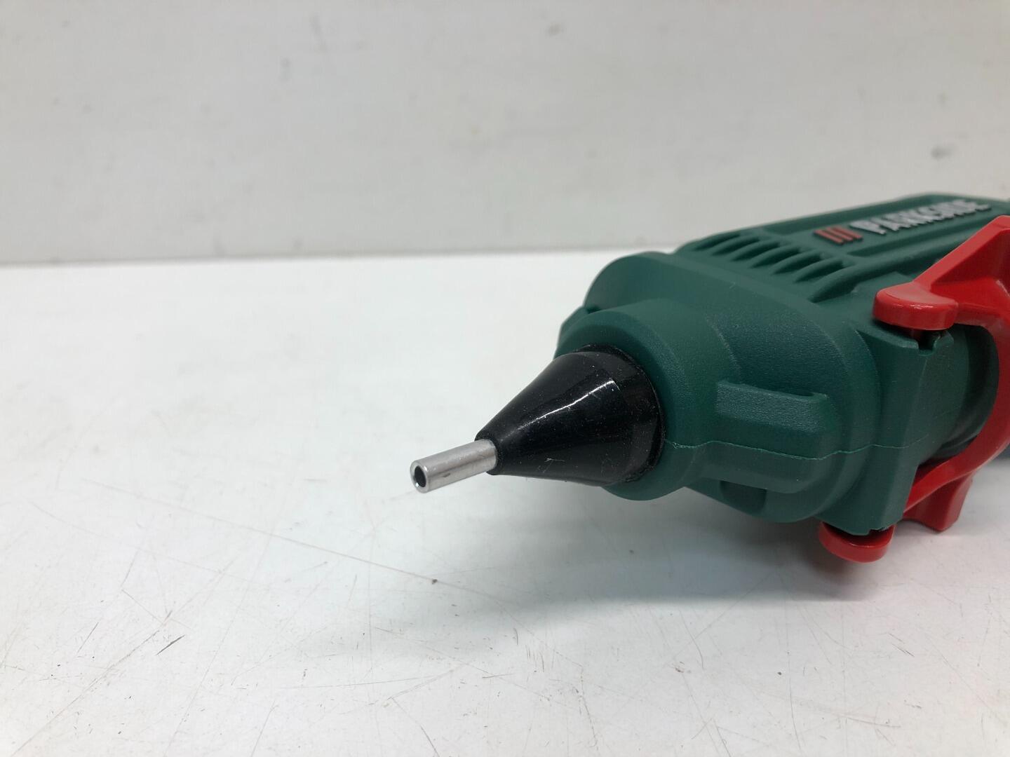 Parkside PHP 500 E3 Hot Glue Gun