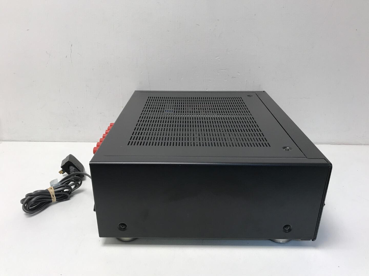 Sony STR-DB930 AV Receiver (read description)