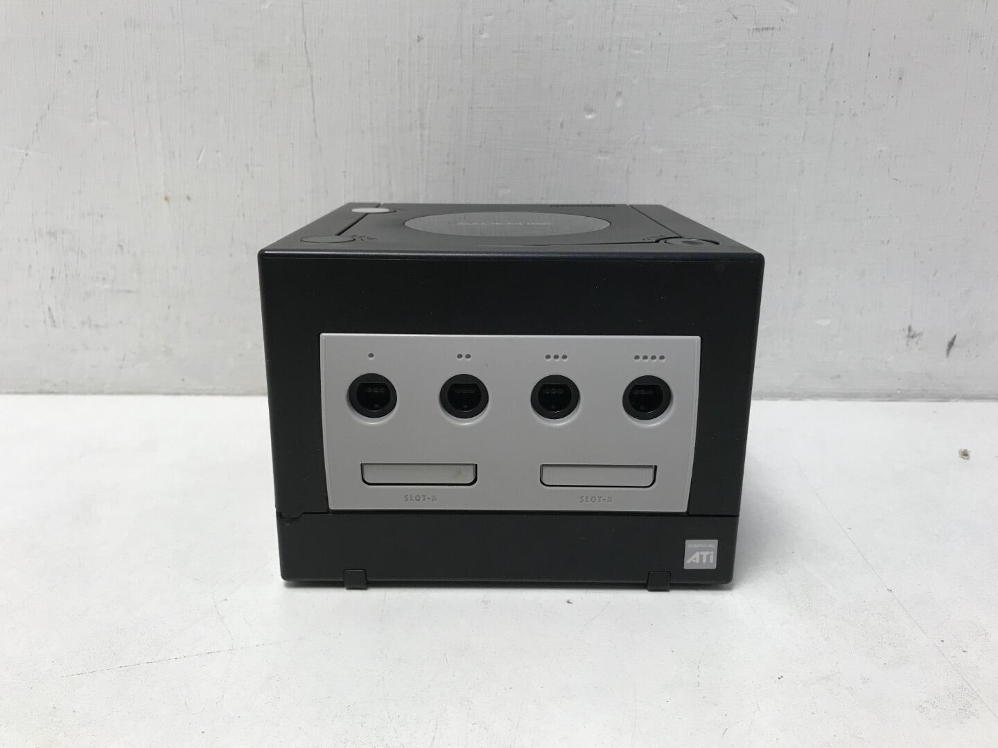 Nintendo Gamecube Console (read description)