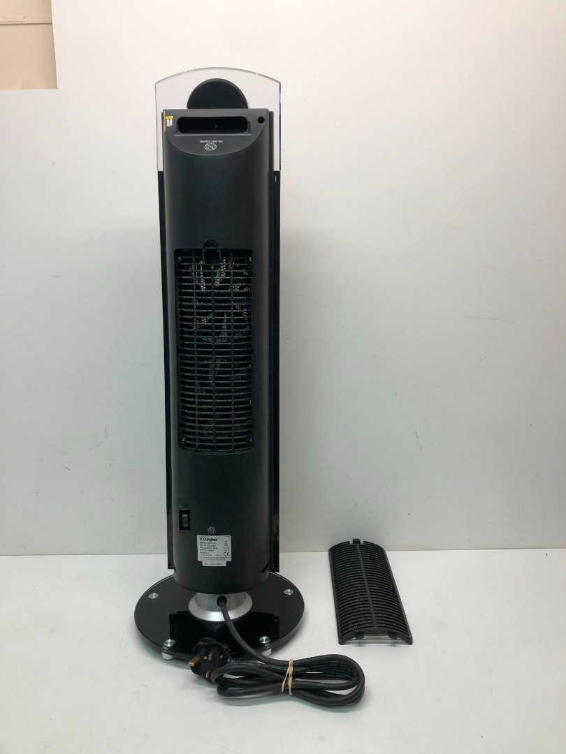 Dimplex DXSTG25 Floor Standing Heater Fan