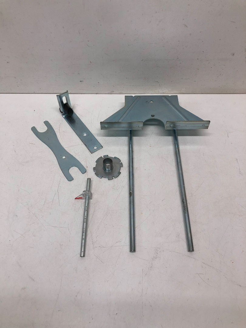 Bosch POF 1200 AE Plunge Router