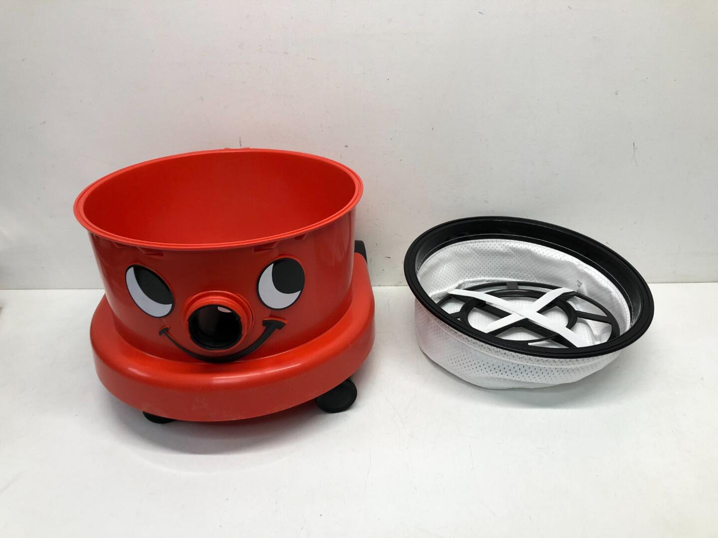 Numatic Henry NRV240-11 Commercial Vacuum Cleaner