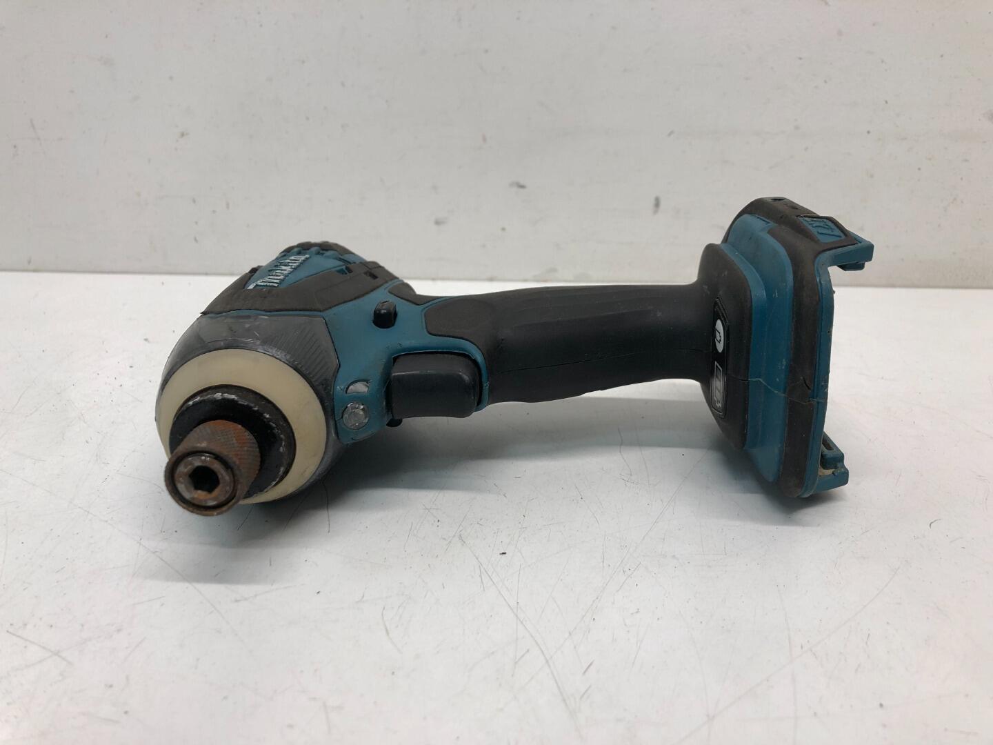 Makita DTD146 LXT 18V Cordless Impact Driver - Body Only