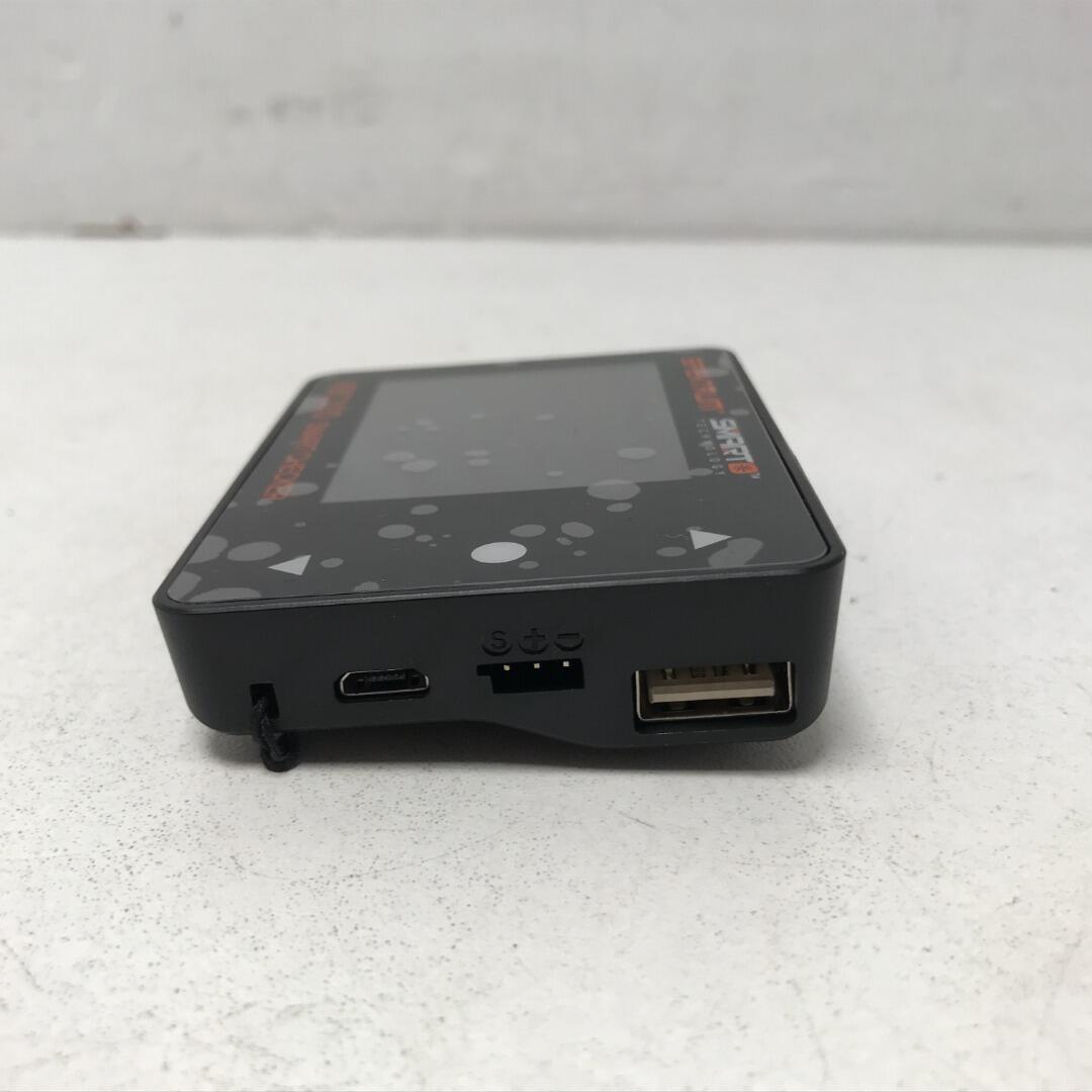 Spektrum XBC100 Smart Battery Checker and Servo Driver
