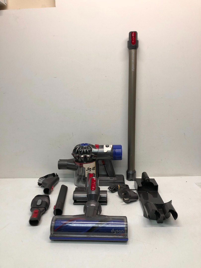 Dyson V8 Animal Cordless Vacuum Cleaner