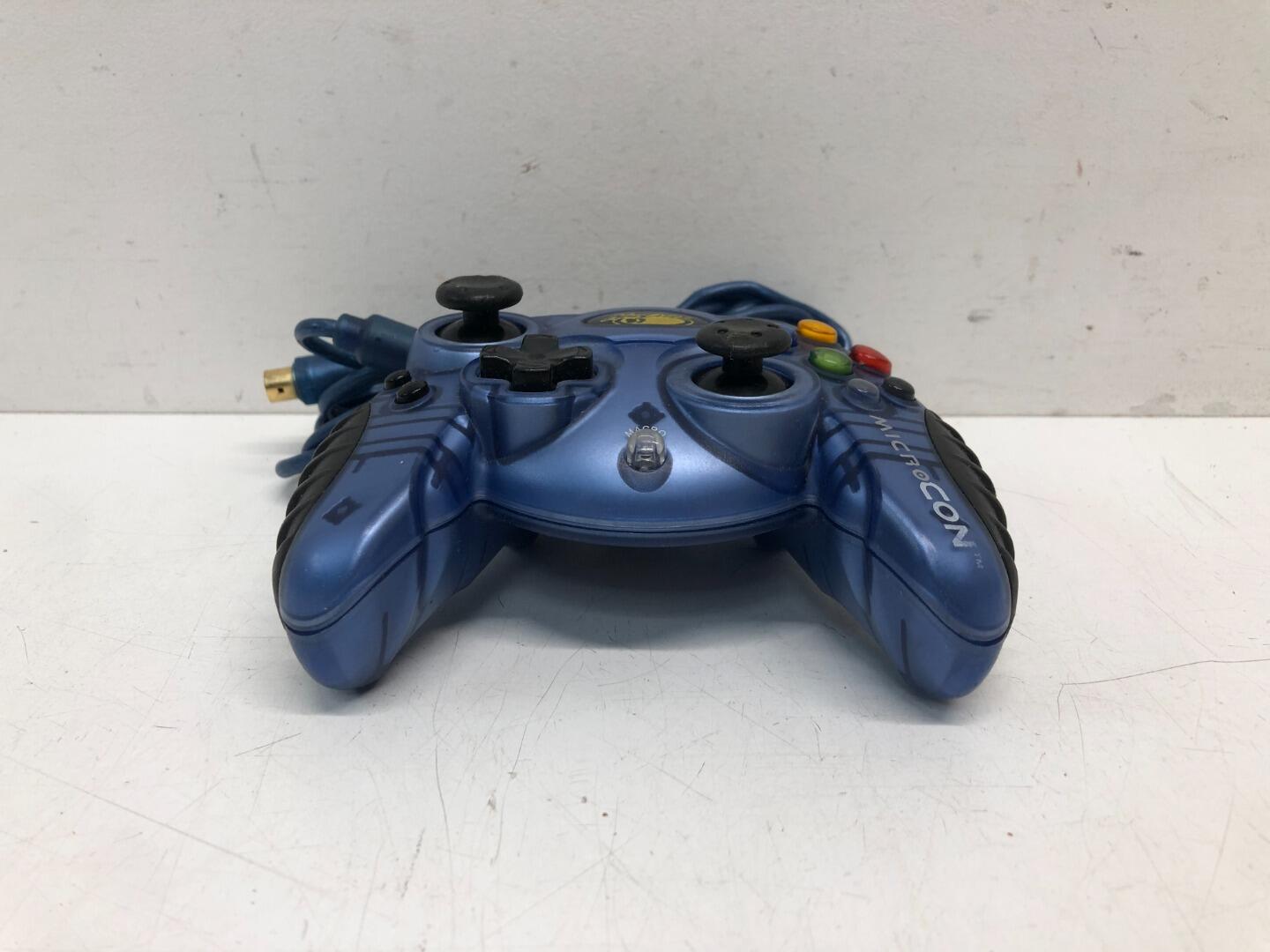 MadCatz MicroCon 4536 Wired Xbox Controller