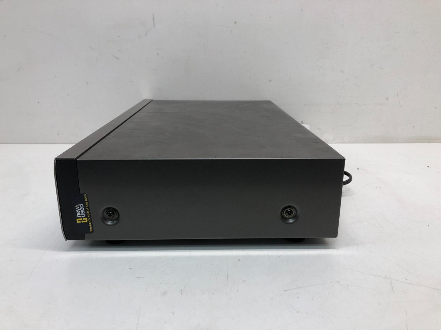 Yamaha CDX-530E Compact Disc Player