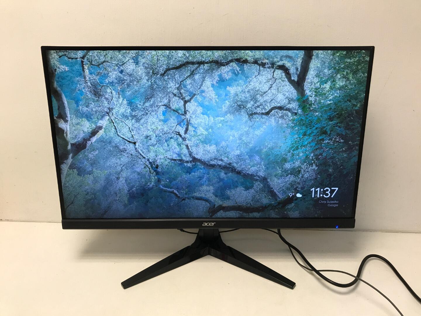 Acer KG271 27'' Full HD LCD PC Monitor