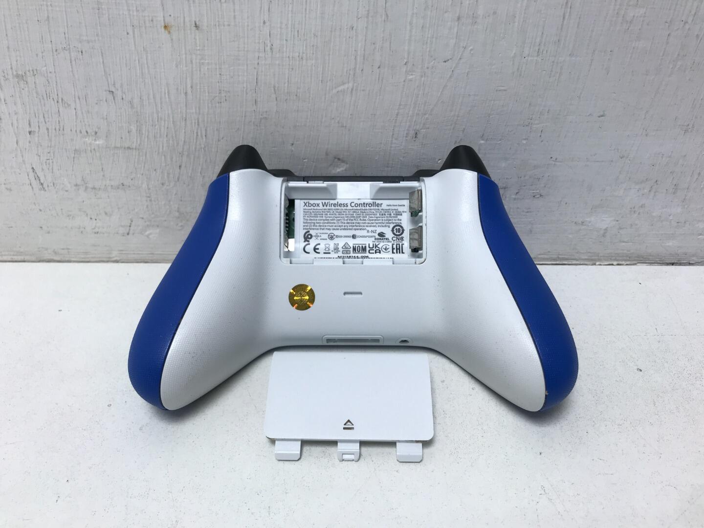 Xbox Series X/S Wireless Controller - Blue