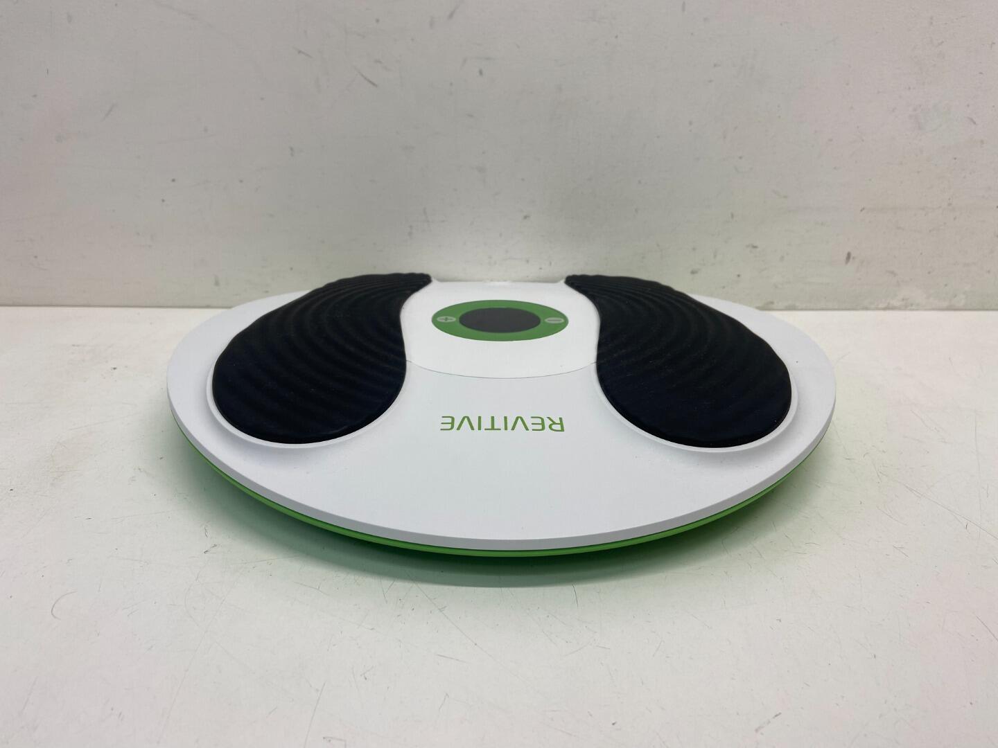 Revitive Essential Circulation Booster Foot Massager