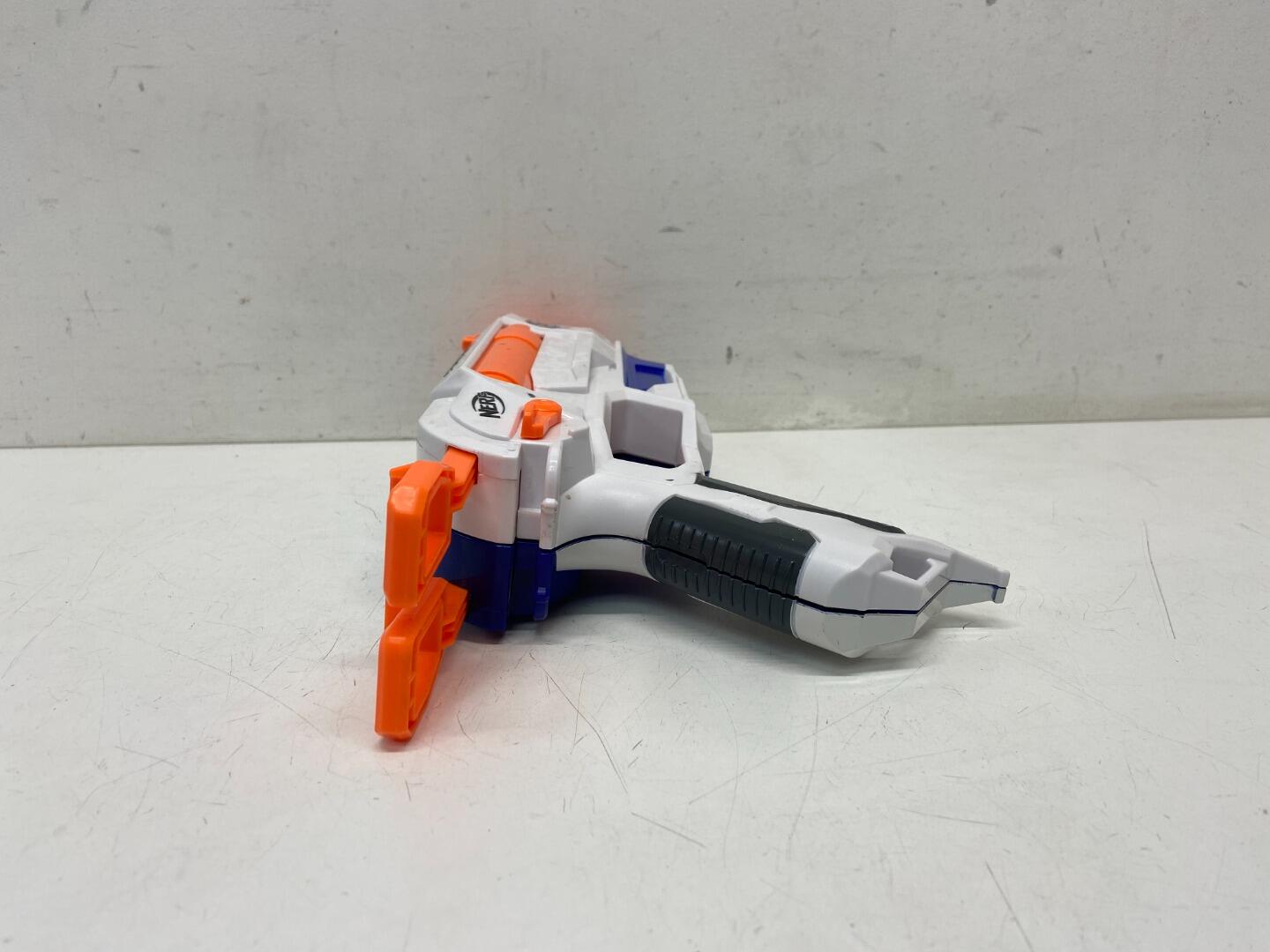 Nerf N-Strike Elite SplitStrike Blaster