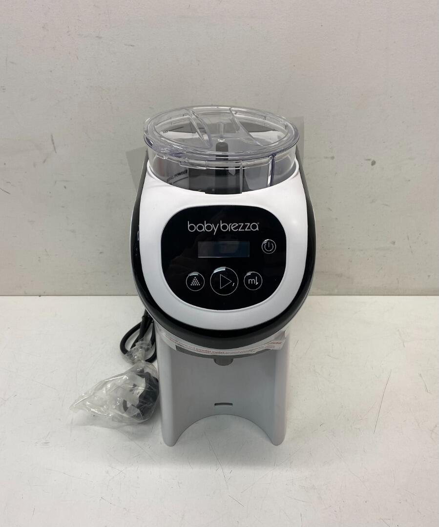 Baby Brezza Formula Pro Mini Baby Formula Maker