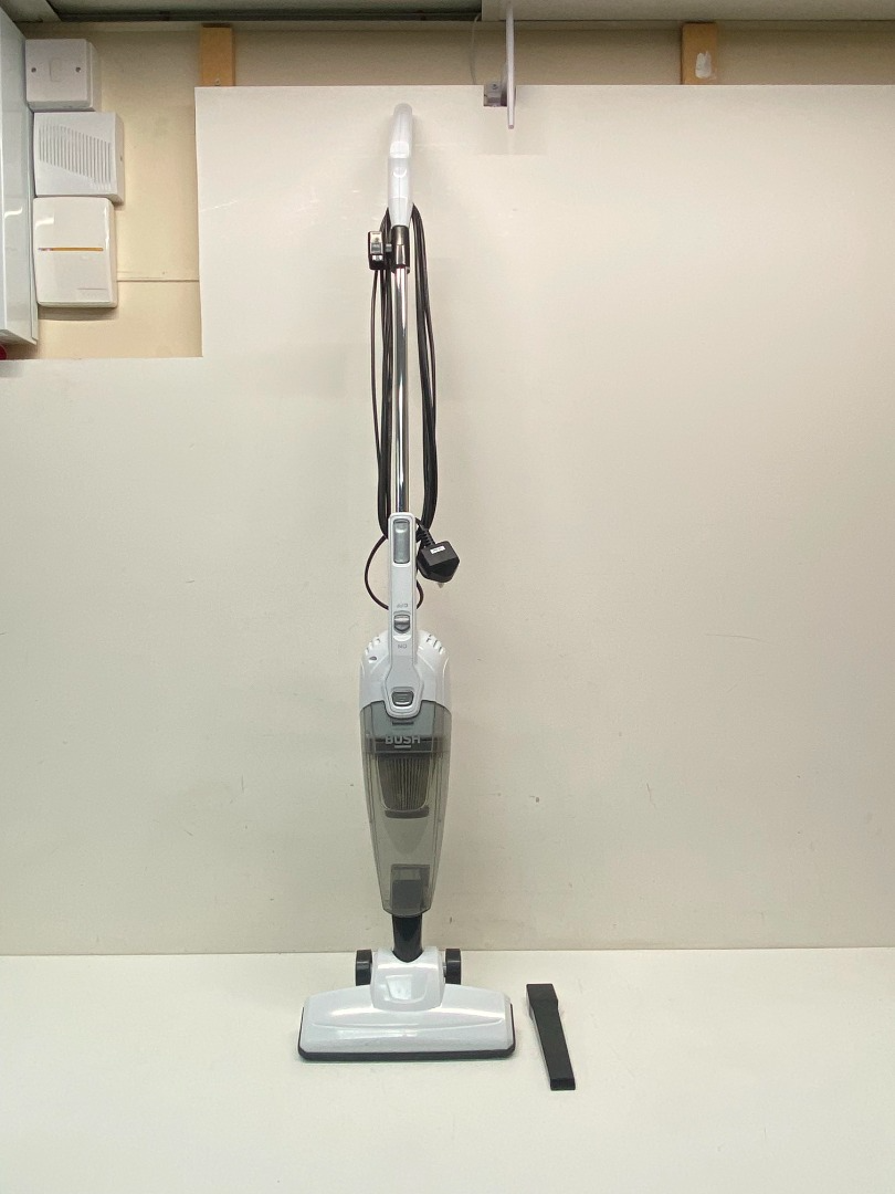 Bush 2 in 1 Stick Corded Vacuum Cleaner