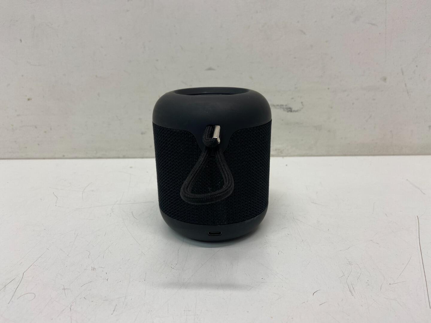 Primark Pod Portable Bluetooth Speaker