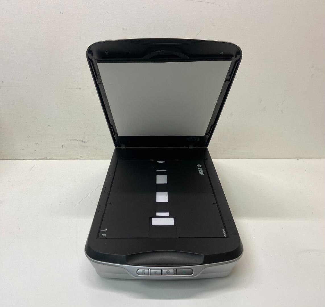 Epson Perfection 4490 Photo Scanner