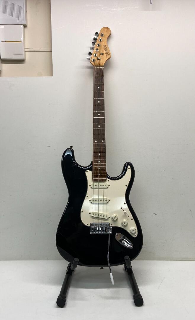 Elevation Strat Guitar